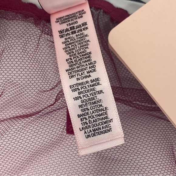 Agent Provocateur | Intimates & Sleepwear | Agent Provocateur Sparkle ...